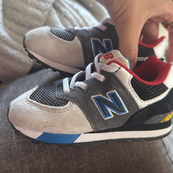 New Balance | Shoes | New Balance 574 Toddler | Poshmark